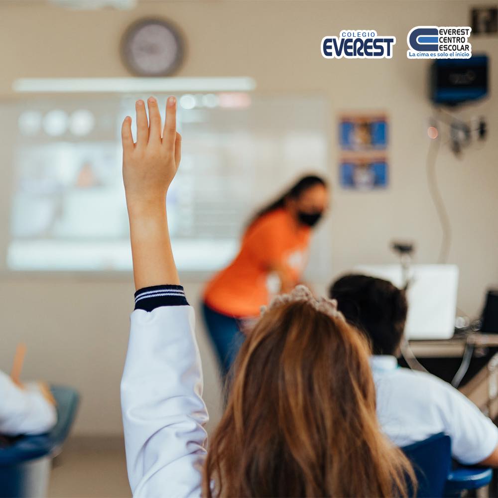 Modelo Educativo – Everest