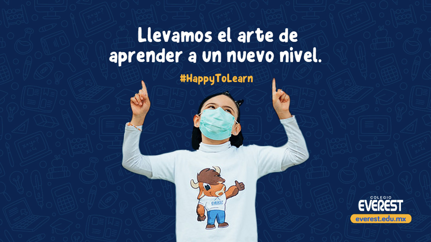 Everest – Primaria Bilingüe